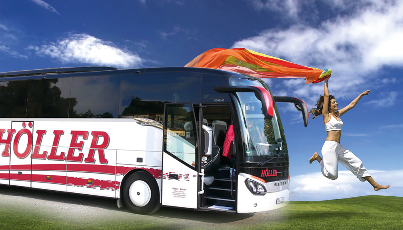 Höller-Reisen Wipperfürth - Home